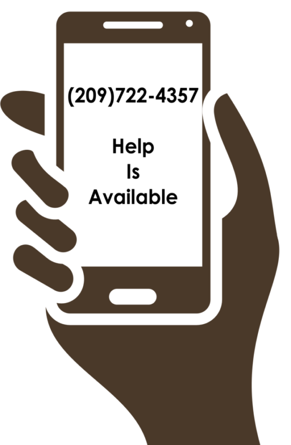 24 Hour Hotline – Valley Crisis Center